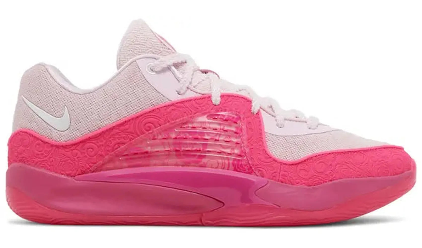 KD 16 NRG Aunt Pearl – Undersupply