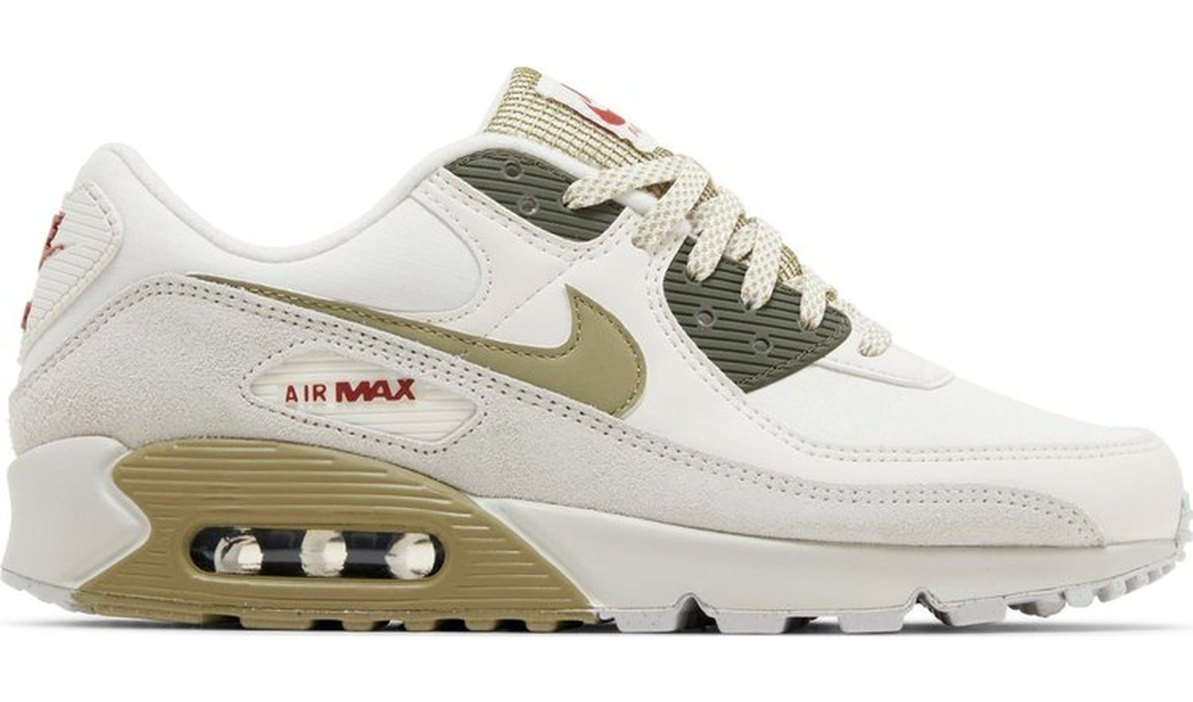 Air Max 90 Phantom Neutral Olive – Undersupply