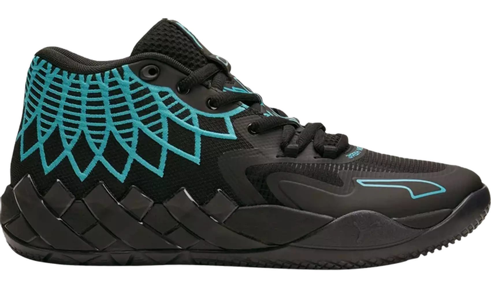 Puma LaMelo Ball MB.01 Buzz City – Undersupply