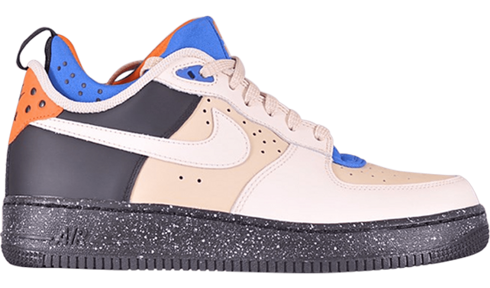 Air Force 1 CMFT Mowabb Sand Dune – Undersupply