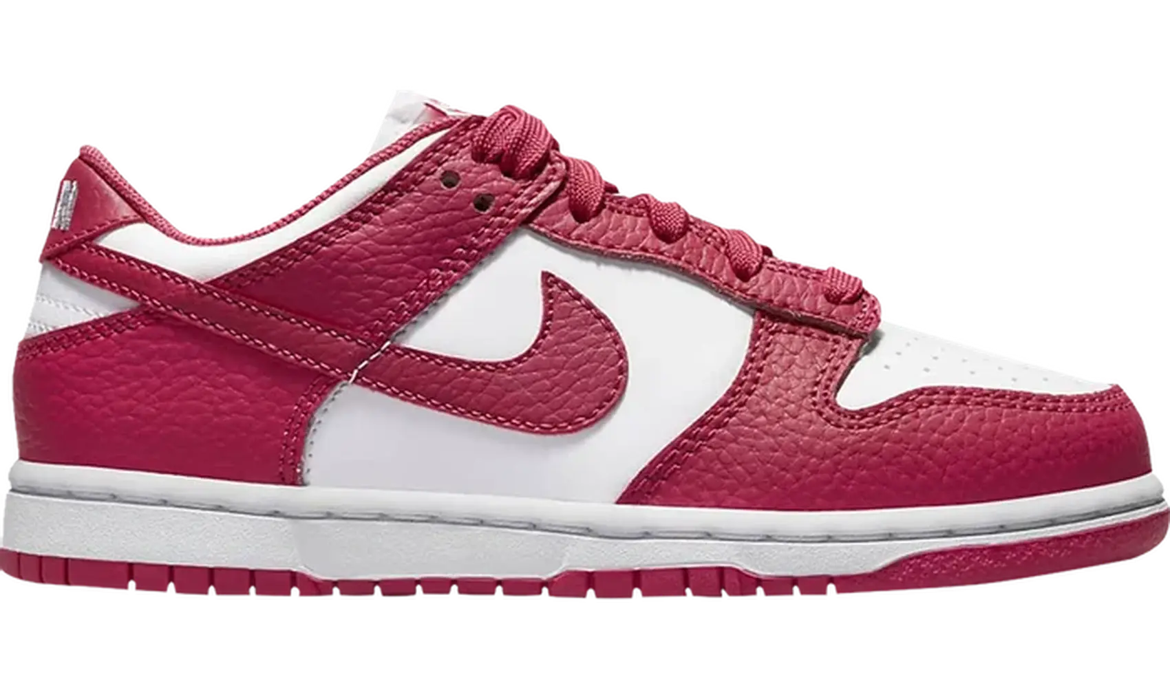 Dunk Low White Gypsy Rose (PS) – Undersupply
