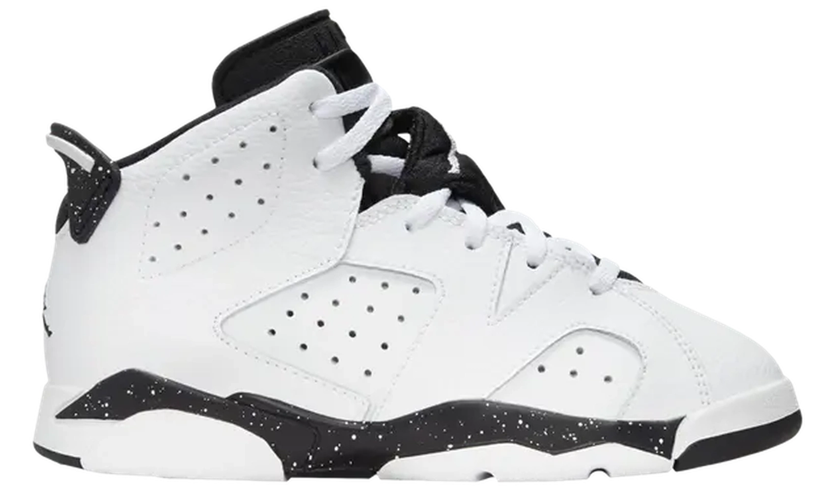 Jordan 6 Retro Reverse Oreo (PS) – Undersupply