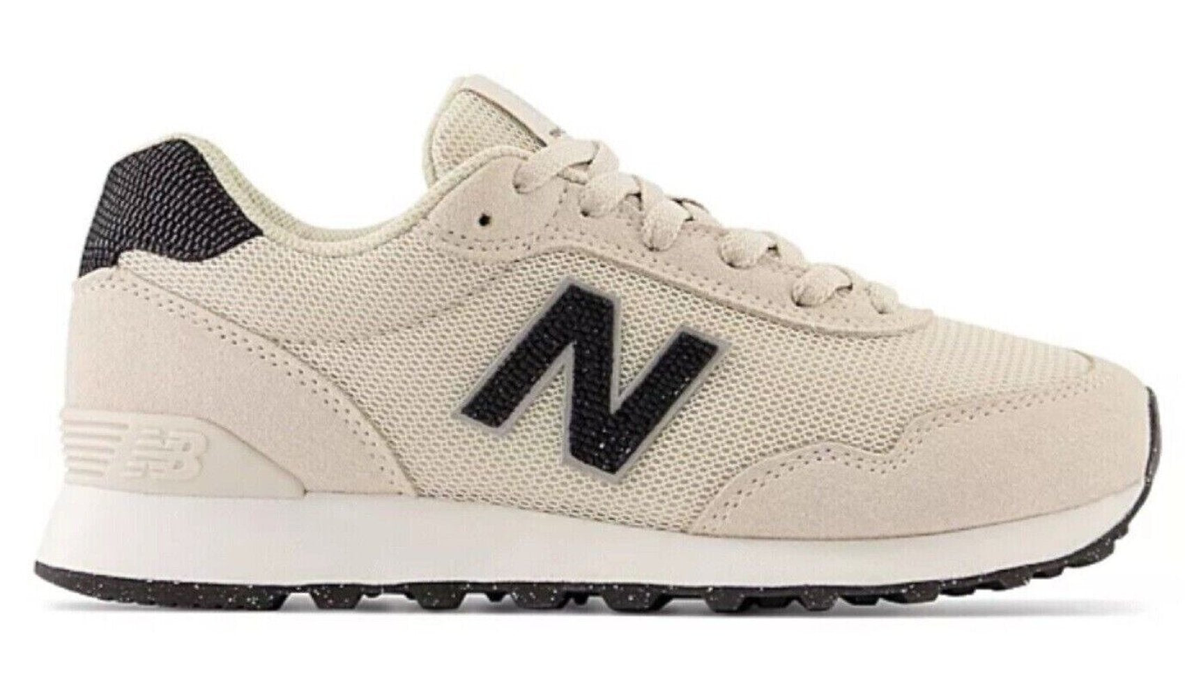 New Balance Grey Embroidery – Undersupply